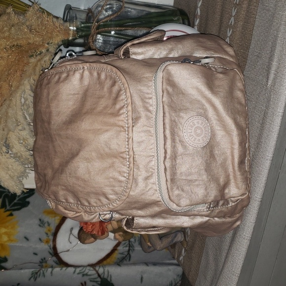 Bags | Kipling Mini Backpack | Poshmark